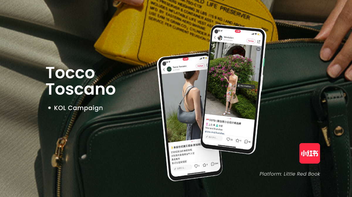 Tocco Toscano - Prizm Group SG